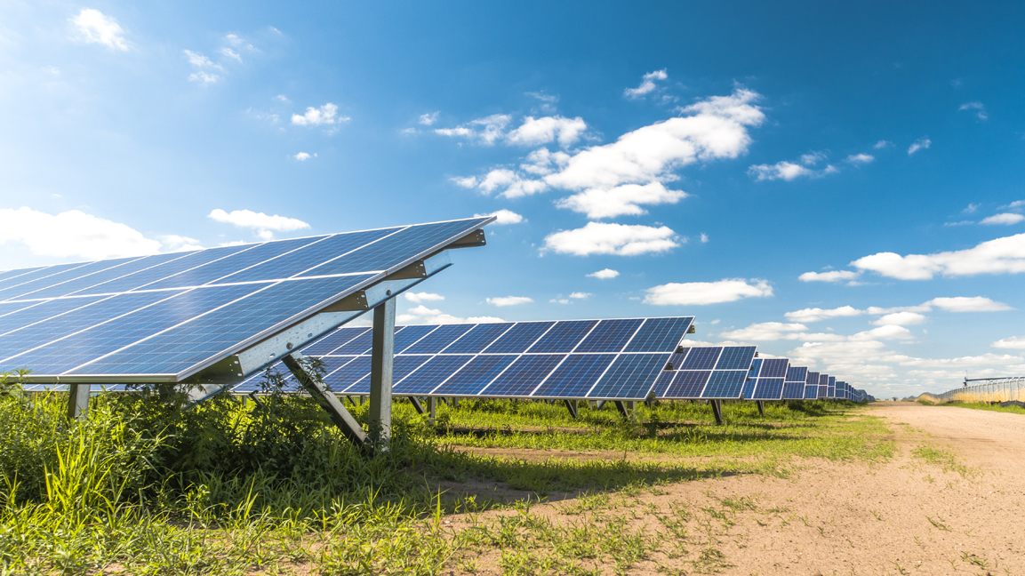 Community Solar - SolarStonePartners