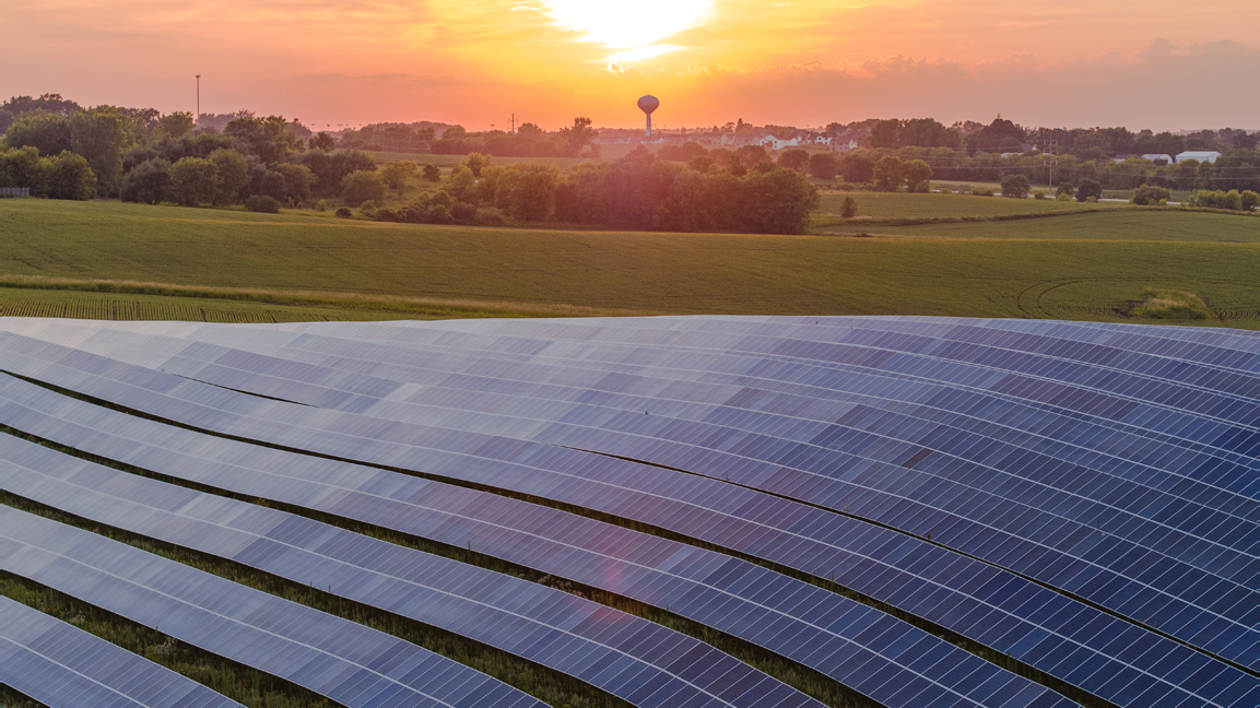 SolarStone Partners | Community Solar | Minneapolis, MN
