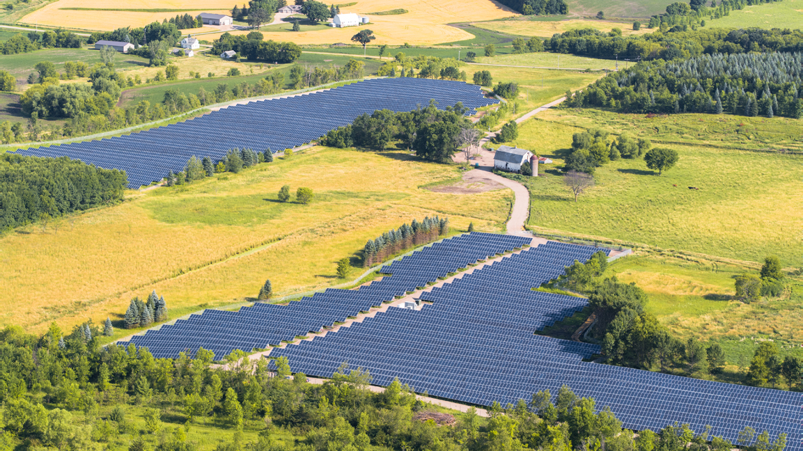 SolarStone Partners | Community Solar | Minneapolis, MN